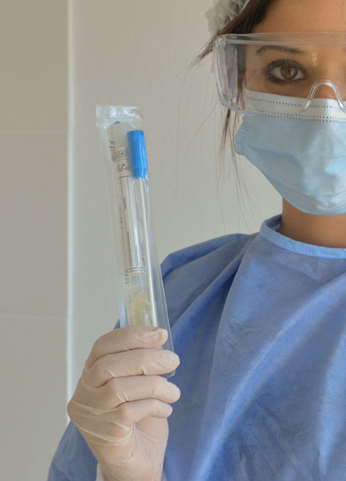 Institucional - eslab